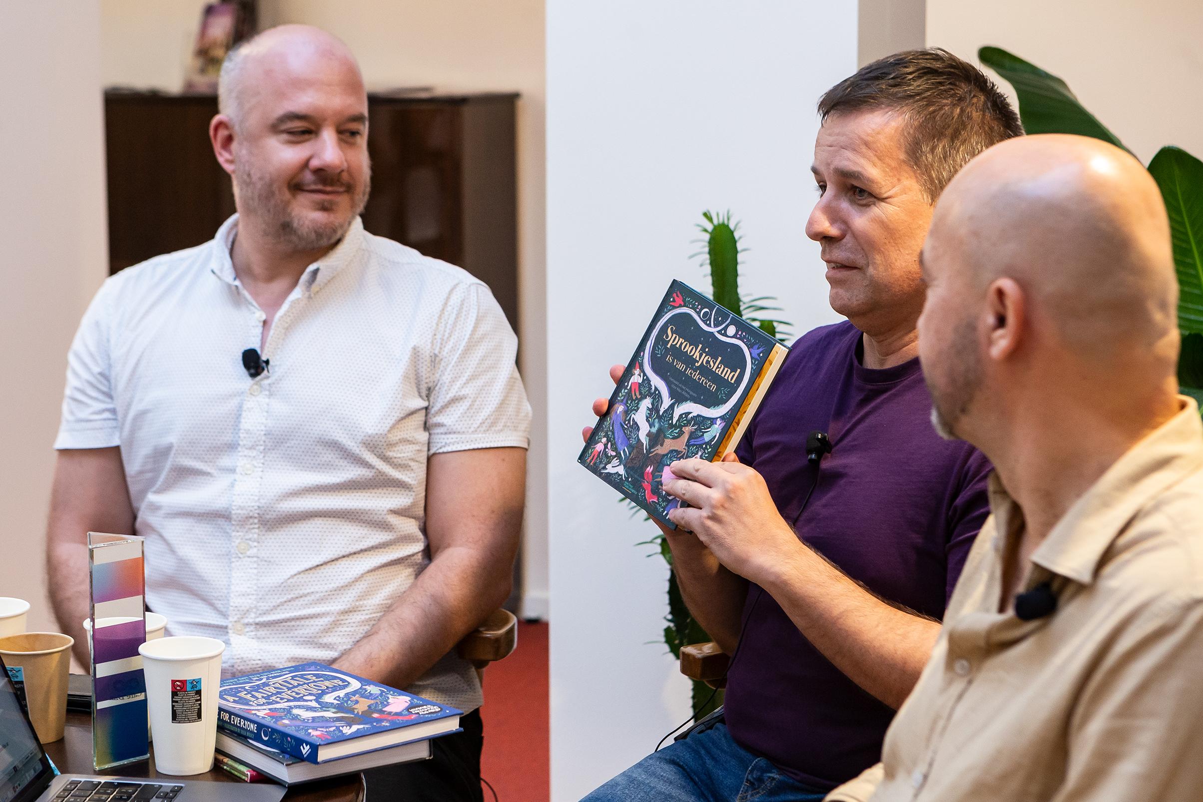 Photos of Andrea Kiss-Kohut from the III Bázis Festival | BÁZIS